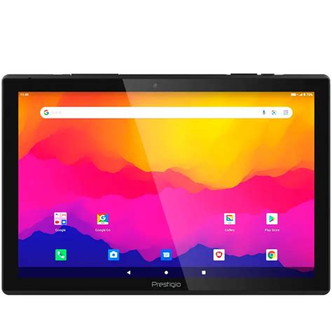Prestigio MUZE 4231 4G specifications