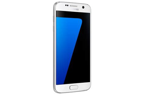 Samsung Galaxy S7 Sm G930f 32gb Bílá Sm G930fzwaetl Tsbohemiacz