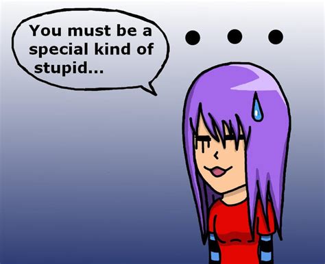 Exasperated Chibi By Dragonfire1103 On Deviantart