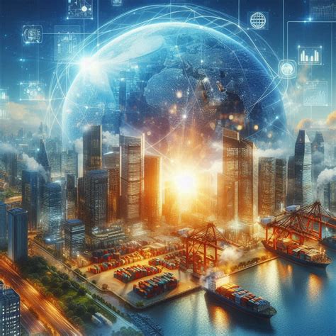 Supplychainmanagement Tradefinance Hyperledger Lf Decentralized Trust Supply Chain And Trade