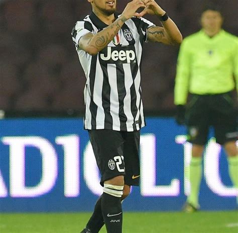 Manchester United Transfer News Target Arturo Vidal Quashes Transfer