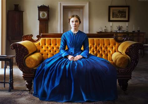 History And Film A Still And Quiet Horror Lady Macbeth Historical