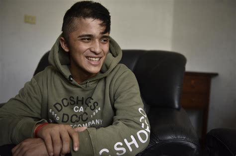 “estoy Decepcionado” No Habrá Juicio Por El Caso Del Joven Que Cayó Al