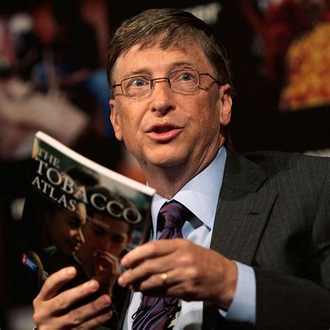 Bill Gates Actualités Et Infos Gq France