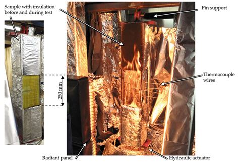 Understanding Char Loss And Fall Off For Fire Safe Design Of Timber Structures Gulf Fire