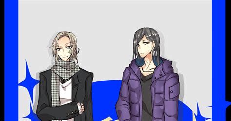 00課陸】穏座の盃同窓会 【00課陸】渡虫【穏座の盃】 Snﾌﾞｸﾏ低速のイラスト Pixiv