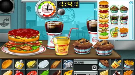 12 Game Masak Masakan Di Android Seru Untuk Usir Bosan Hot Liputan6