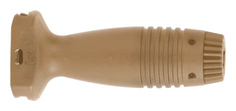 Hk 416mr556 Assault Grip Ral8000 Blue Ridge Supplies