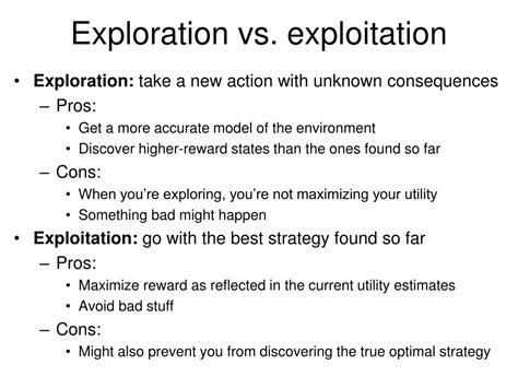 Ppt Reinforcement Learning Powerpoint Presentation Free Download Id 2035234