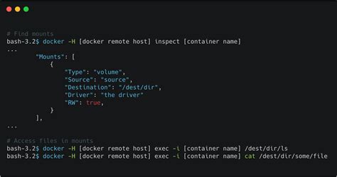 Docker 5
