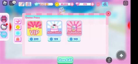 Codes For Roblox My Hello Kitty Cafe