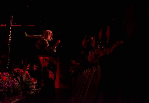 Ella Jane Cece Coakley And Zinadelphia At The Foundry In Philadelphia