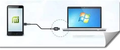 Как перекинуть фото с телефона на компьютер