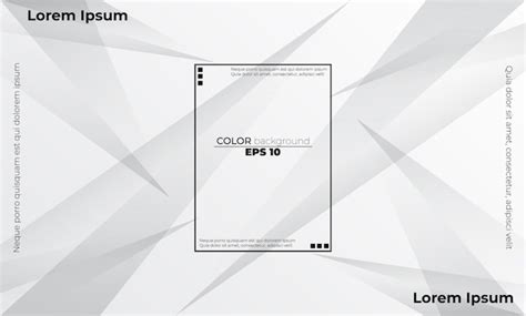 벽 포스터 템플릿 방문 페이지 Ui Ux 표지 책 Baner 소셜 미디어 게시에 선물 카드 포스터에 대한 추상적 인 기하학적