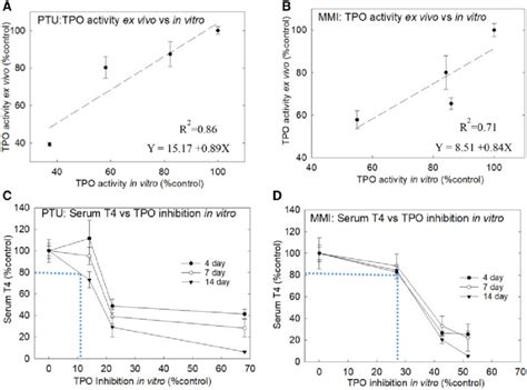 Quantitative Relationships Ex Vivo And In Vitro Extrapolation All Download Scientific Diagram