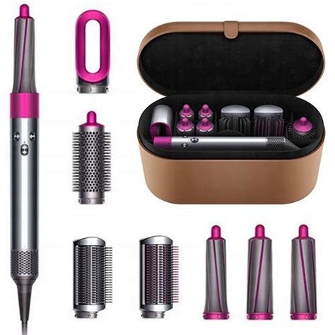 Купить DYSON AIRWRAP COMPLETE STYLER ФЕН, цена 24999 грн — Prom.ua (ID ...