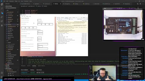 speeduino live coding the mythical speedyknock youtube
