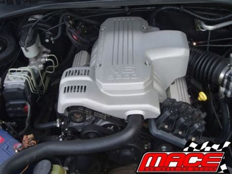 Sell Full Engine Gasket Kit To Suit Holden Commodore Vs Vy 3 8l Ecotec