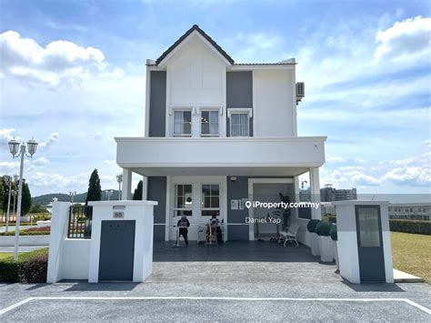 Templer Residence Anggun Rawang Rawang For Sale Rm700000 Iproperty