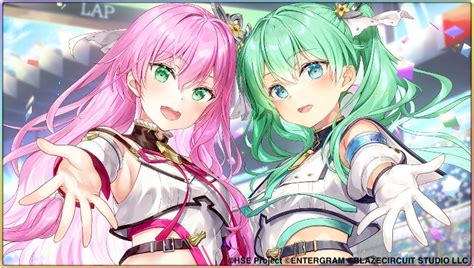 ハイパズ×パドックストーリーズコラボ決定！★3カードプレゼント！ Gamepress Ai ゲームプレス
