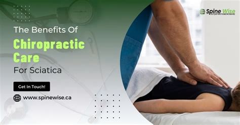Sciatica Treatment Bowmanville Best Chiropractor In Bowmanville