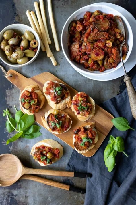 Italian Christmas Appetizers The Best Meals You Ll Want To Prepare