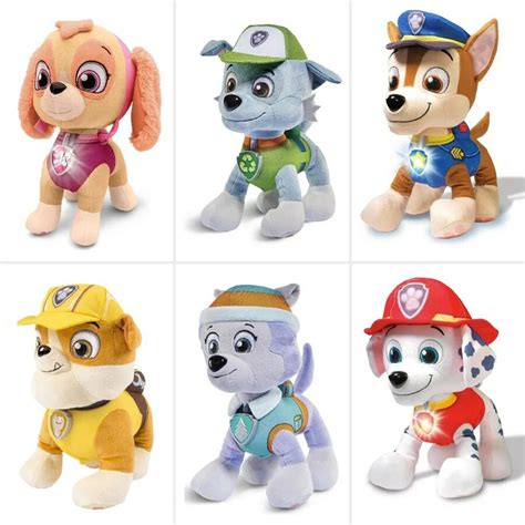 Патруль имена щенков — коллекция фото и изображений по теме ДзенРус