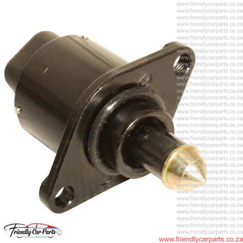 Renault Nissan Np Idle Control Valve 7700273699 7701206360