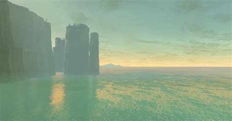 Lanayru Sea Zelda Wiki