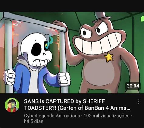 Burning In Hell Rundertale