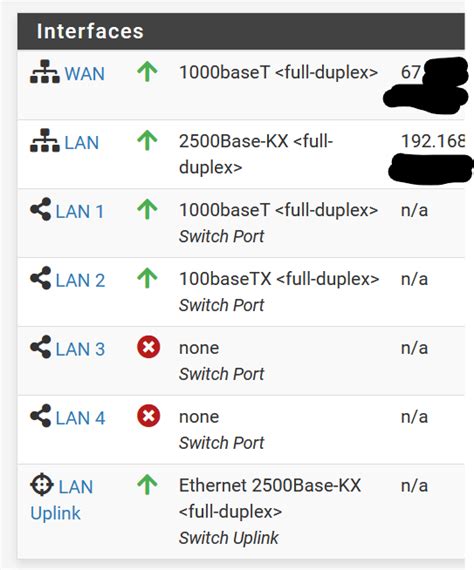 cannot add an interface in web browser gui netgate forum