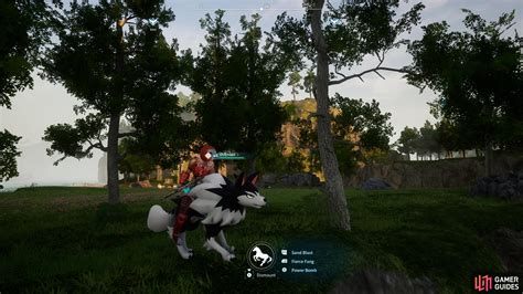 Fastest Ground Mounts In Palworld Tips And Tricks Getting Started Palworld Gamer Guides