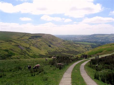 Photographing Scout Moor Scout Moor Home Home