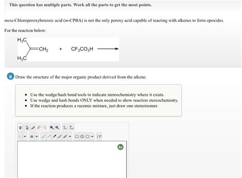 Solved This Question Has Multiple Parts Work All The Parts