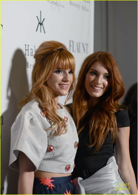 Bella Thorne Currently Writing Her First Novel Photo 615551 Photo