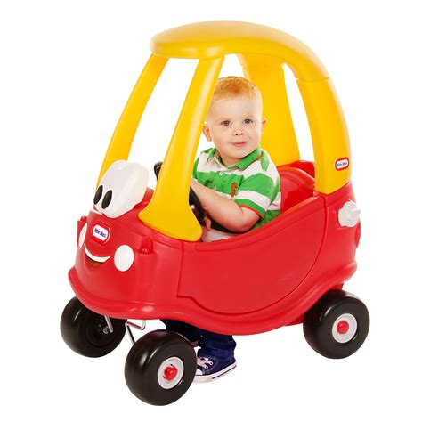Little Tikes | Concentra