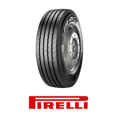 Pirelli FR88 295 80R22 5 Llantas Del Austro