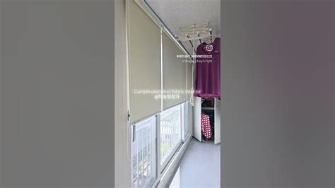 첨단신동아하늘빛창가 이번 여름 너무 너무 더워서 인지베란다 블라인드 진짜 시공을 많이 해 드렸던것같아요고객님댁은 빛이 너무