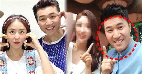 결혼식은 9월 말 신부 정체는 45세 김종민 갑작스러운 소식에 모두 충격