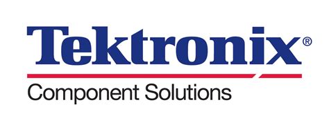 Maxtek Is Now Tektronix Component Solutions