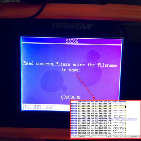 Nano Micro 93c66 C76 C86 Eeprom Adaptor Socket Msop8 To Dip8 Fit Upa Usb Iprog Ebay