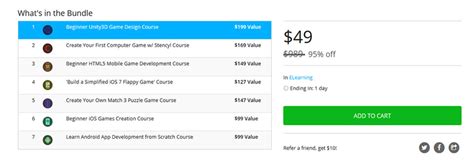 Droidgamers Deal Start Learning To Develop Mobile Games With This Game Development Bundle