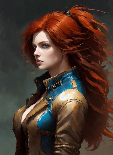 Leather Jacket 2 By Filfantaisies On Deviantart
