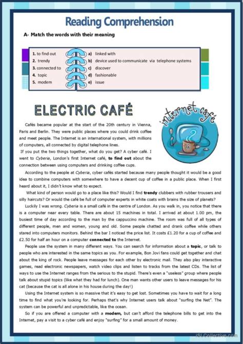 26 Computers And Technology Reading For Detail Deep Reading …
