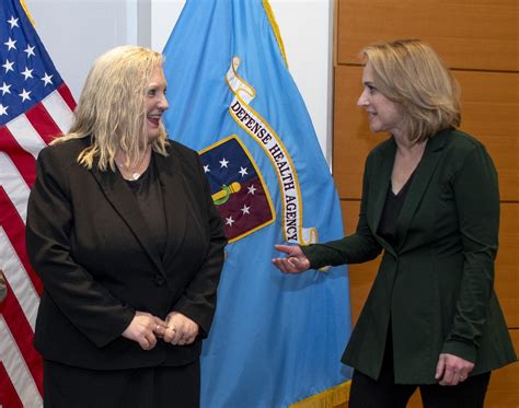 Dvids Images Deputy Secretary Of Defense Kathleen Hicks Visit To