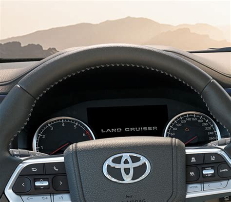 Ra Mắt Toyota Land Cruiser 2022 Tại Việt Nam Giá 406 Tỷ đồng Bạt