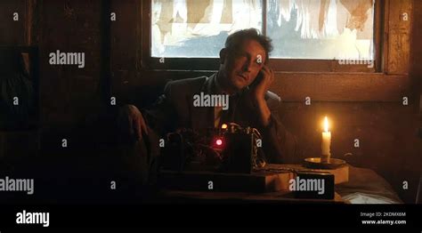 Burning At Both Ends Aka Resistance 1942 Theo Nicholas Pagones