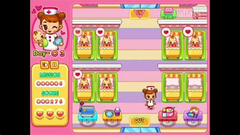 [아기키우기 시즌1] 8화 바빠요 신생아 병동 Youtube