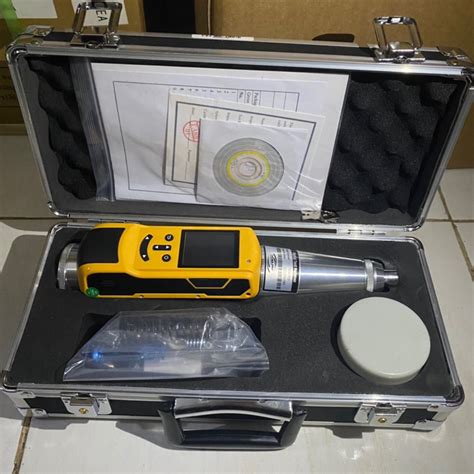 Jual Concrete Hammer Digital Test HT D Alat Uji Beton Digital Test Beton Shopee Indonesia