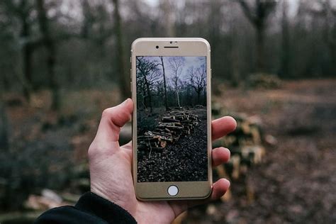 Consejos Para Aprovechar Al Máximo La Cámara De Tu Smartphone
